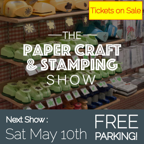 Paper Craft Shows – Excalibur Fairs & Events